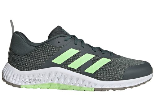 adidas Everyset 'Legend Ivy Green Spark' - IE8053 | Solesense
