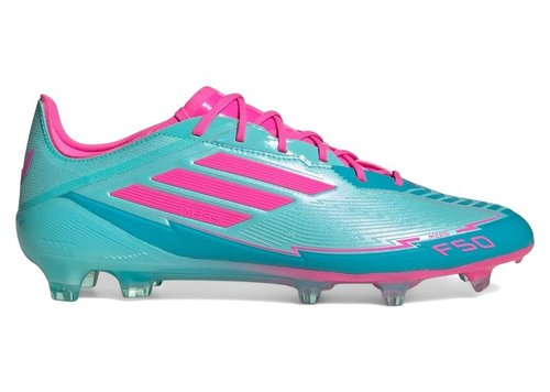 adidas F50 Elite Messi Firm Ground 'La Vida Tropical Pack' - IH0927 | Solesense