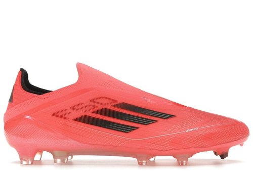 adidas Adizero F50 Elite Laceless FG 'Vivid Horizon Pack' - IE3185 ...