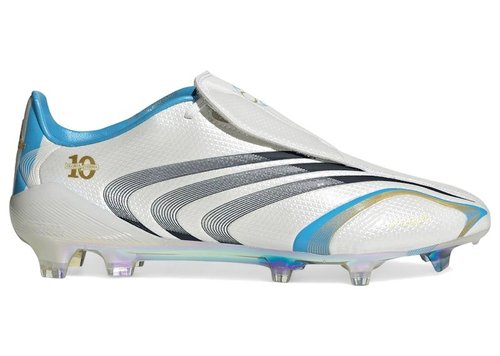 adidas F50 Elite TUNIT FG Messi Argentina 'Messi - Argentina' - KH7934 ...