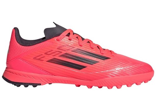 adidas Adizero F50 League TF K 'Vivid Horizon Pack' - IF1378 | Solesense