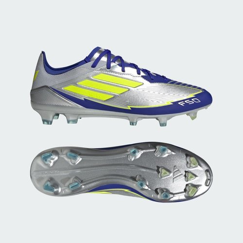adidas F50 Pro Messi Firm Ground 'La Vida Rapida Pack' - JR8023 | Solesense