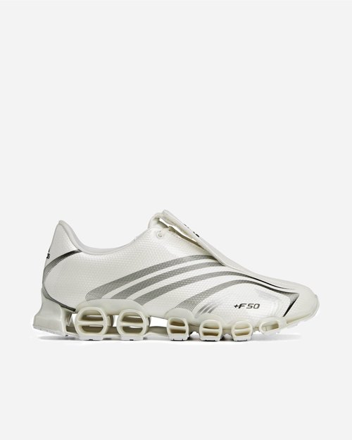 adidas F50 Tunit Megaride Slam Jam 'White/Core Black/Silver' - JR2200 ...