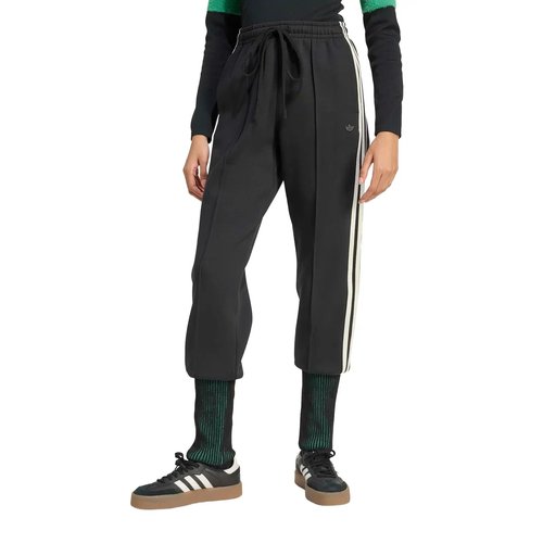 adidas Firebird Trackpant 'Black' - JW7324 | Solesense