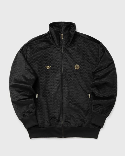 adidas Fc Bayern Track Top - JZ9951 | Solesense