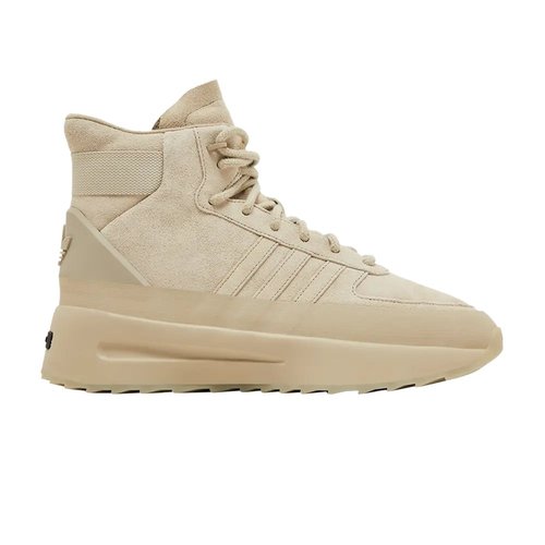 Fear of God Athletics x adidas Los Angeles Hiker 'Sesame' - IG1872 ...