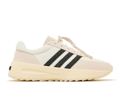 Fear of God Athletics x adidas Los Angeles Runner 'Cream White ...