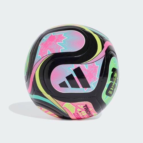 adidas FIFA World Cup 26 Trionda Pro Beach Ball 'Black/Flash Aqua/Lucid ...