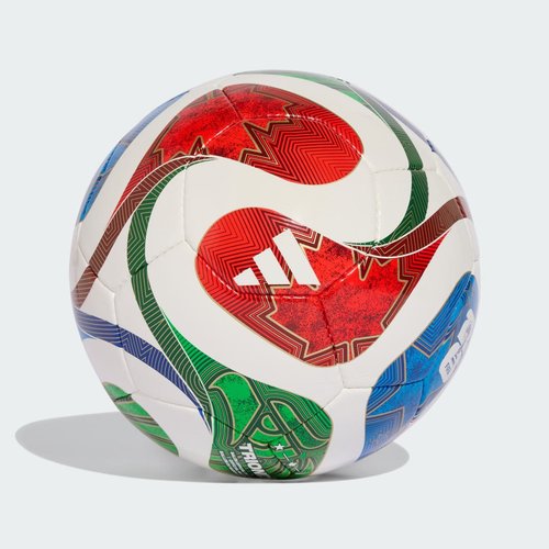 adidas FIFA World Cup 26 Trionda Pro Sala Ball 'White/Royal Blue/Solar ...