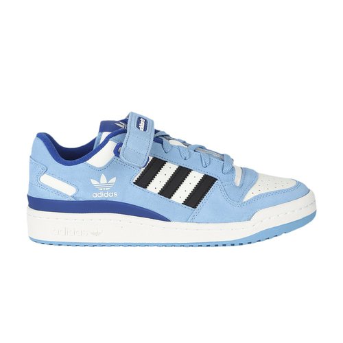 adidas Forum Low 'Team Light Blue' - GZ2214 | Solesense
