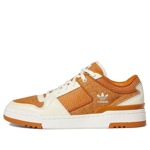 adidas Forum Luxe Low 'Orange' - GW2012 | Solesense