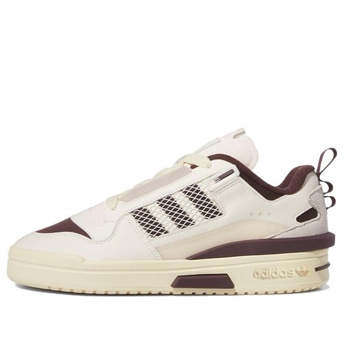 adidas Forum Mod Low 'Cream White Brown' - IE7114 | Solesense