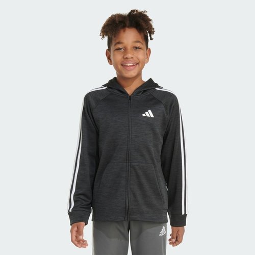 adidas Game and Go Jacket 'Black' - IV3993 | Solesense