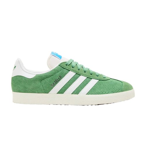 adidas Gazelle | Size 7 'Preloved Green' - IG1634 | Solesense