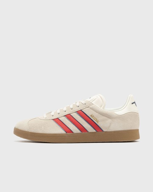 adidas Gazelle Arsenal Terrace Icons 'Terrace Icons Pack' - JS3042 ...
