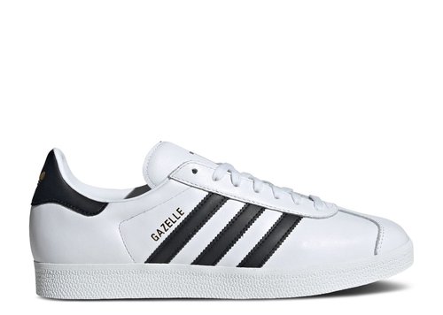 Juventus FC x adidas Gazelle 'Home Kit' - IG6437 | Solesense