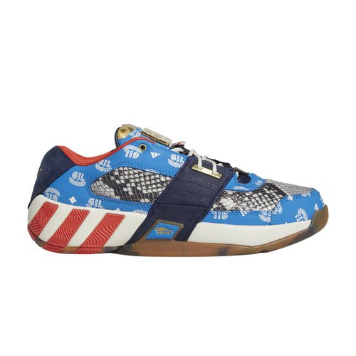 adidas Agent Gil Restomod 'USA - Multi-Material' - GY6483 | Solesense