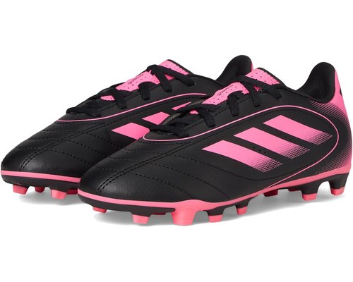 adidas Goletto IX Firm/Multi-Ground 'Core Black/Lucid Pink/Core Black ...