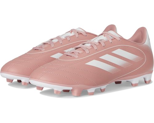 adidas Goletto IX Firm Ground/Multi Ground 'Wonder Mauve/White/Wonder ...