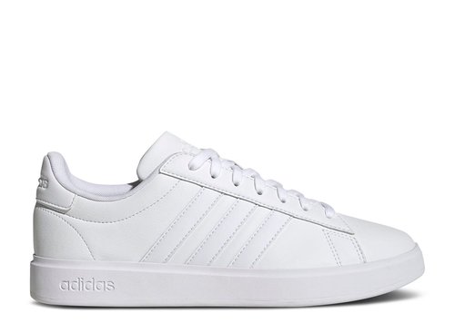 adidas Grand Court | Size 11 'Triple White' - GW9197 | Solesense