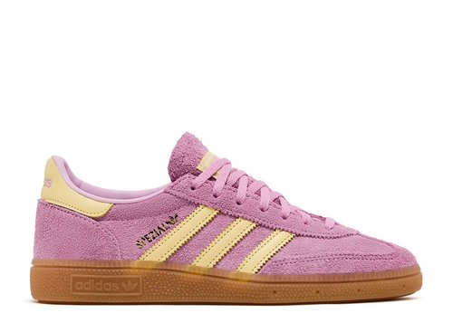 adidas Handball Spezial 'Bliss Lilac Yellow' - JS2861 | Solesense