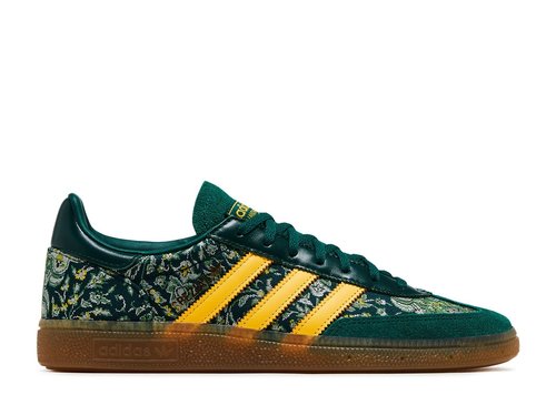 adidas Handball Spezial 'Ornate Carpet Pack - Collegiate Green ...