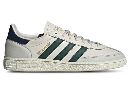 adidas Handball Spezial 'Chalk Collegiate Green Indigo' - JH5451 ...