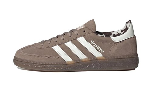 adidas Handball Spezial 'Chalky Brown Cow Print' - JR5007 | Solesense