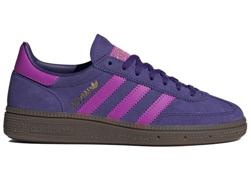 adidas Handball Spezial 'Collegiate Purple Burst' - IH8009 | Solesense