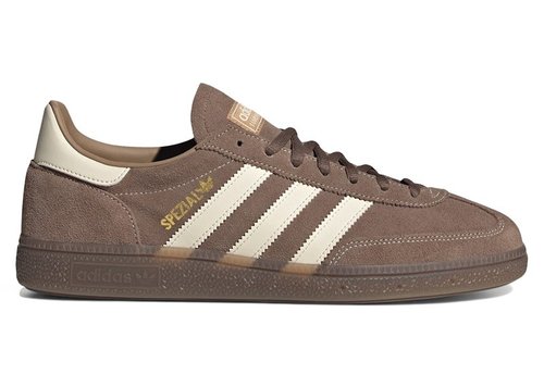 adidas Handball Spezial 'Earth Strata Wonder White Gum' - KK1153 ...