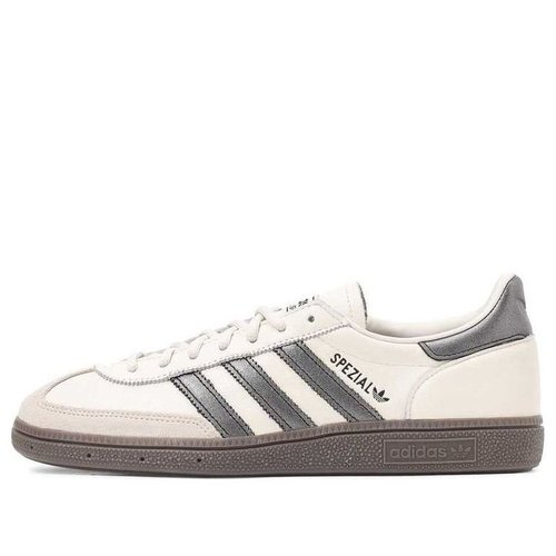 adidas Handball Spezial 'Off White Black Gum' - JH8662 | Solesense