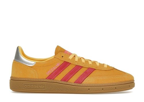 adidas Handball Spezial 'Spark Lucid Pink' - JI1406 | Solesense