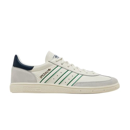 adidas Handball Spezial 'White Green Night Indigo' - IF1959 | Solesense