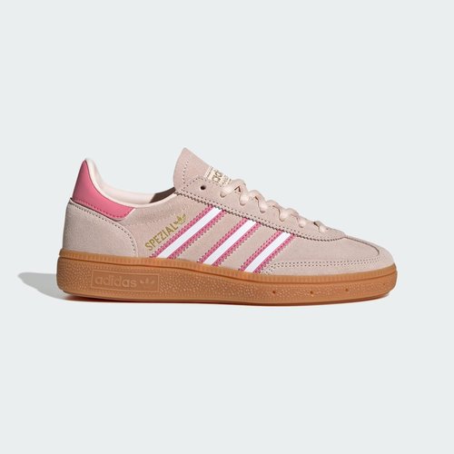 adidas Handball Spezial 'Wonder Quartz Rose Tone' - JI0454 | Solesense