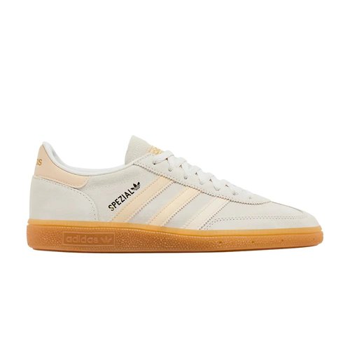 adidas Handball Spezial 'Wonder White Sand Strata' - JH6365 | Solesense