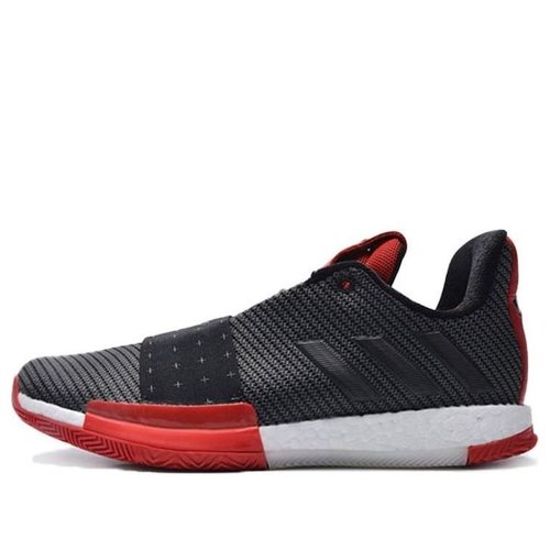 adidas Harden Vol.3 'Red Black' - G54767 | Solesense