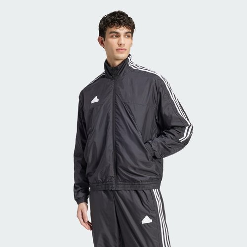 adidas House of Tiro Track Jacket 'Black' - IX1349 | Solesense