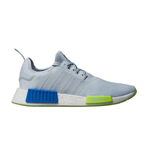 adidas Indigo Herz x NMD_R1 V1 'Into the Metaverse - Halo Blue ...