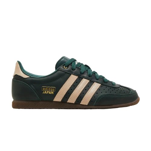 adidas Japan 'Mineral Green Crystal Sand' - IG4278 | Solesense