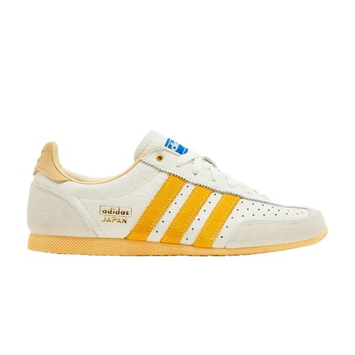 adidas Japan 'Off White Orange Tint' - IG2011 | Solesense