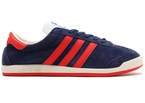 adidas Java 'Night Sky Vivid Red' - IG1811 | Solesense