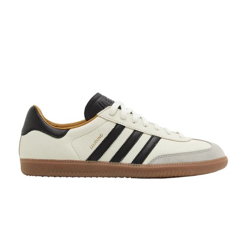 adidas JJJJound x Samba OG Made in Germany 'Off White' - ID8708 | Solesense