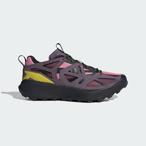 adidas Kantai Trail 'Bliss Pink Pure Sulfur' - JI4816 | Solesense