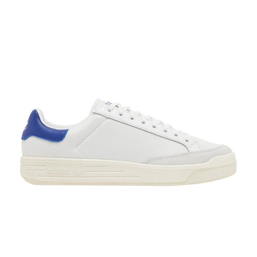 adidas Kith x Rod Laver | White | Size 7.5 'Classics Program - Royal ...