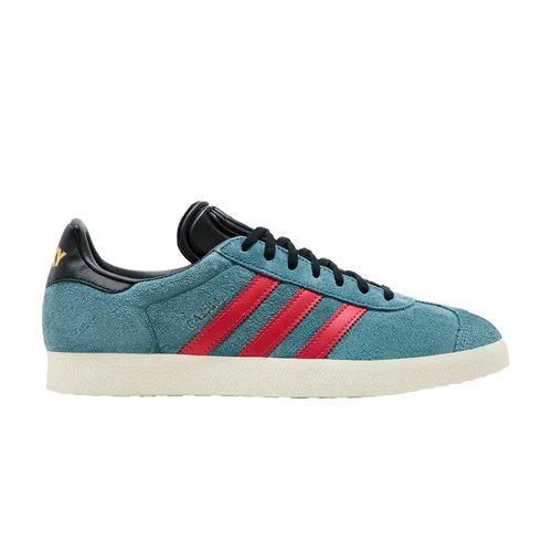 adidas LA Galaxy x Gazelle | Blue | Size 7 'MLS Archive Collection ...