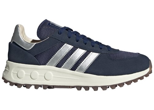 adidas LA Trainer Lux 'Night Indigo' - IE6479 | Solesense