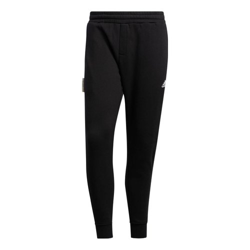 adidas Label Pants Logo - IB2769 | Solesense