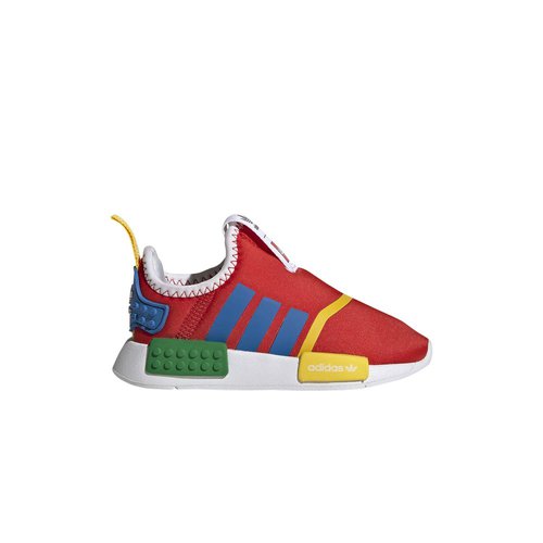 LEGO x adidas NMD 360 I 'Pantone' - GV8877 | Solesense