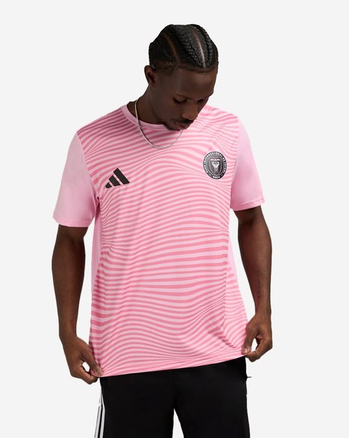 adidas Lionel Messi Inter Miami Replica Jersey - JJ2590 | Solesense