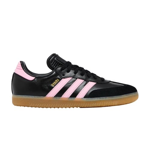 Lionel Messi x adidas Samba 'Inter Miami CF - Away Kit' - IH8157 ...